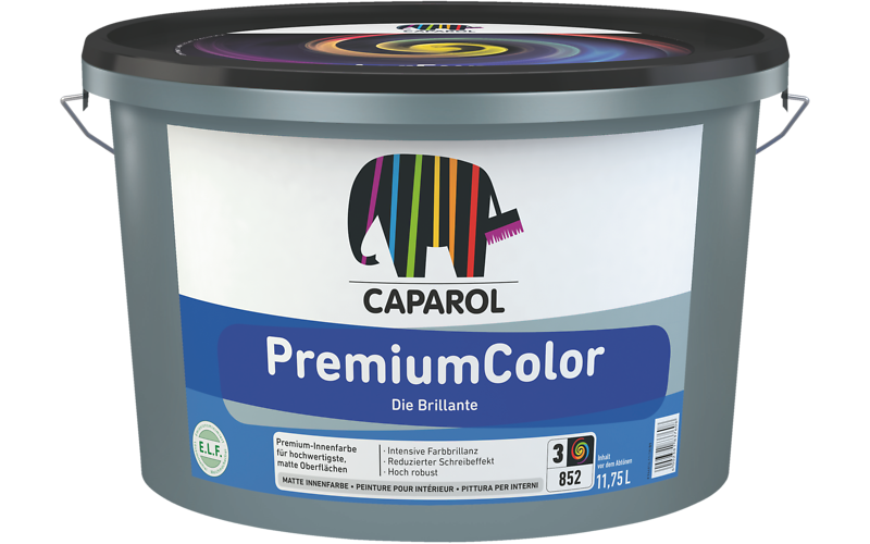PremiumColor - Caparol